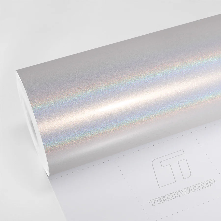 TeckWrap Diamond Sparkle Metallic PPF | Glitter Effect Paint Protectio ...