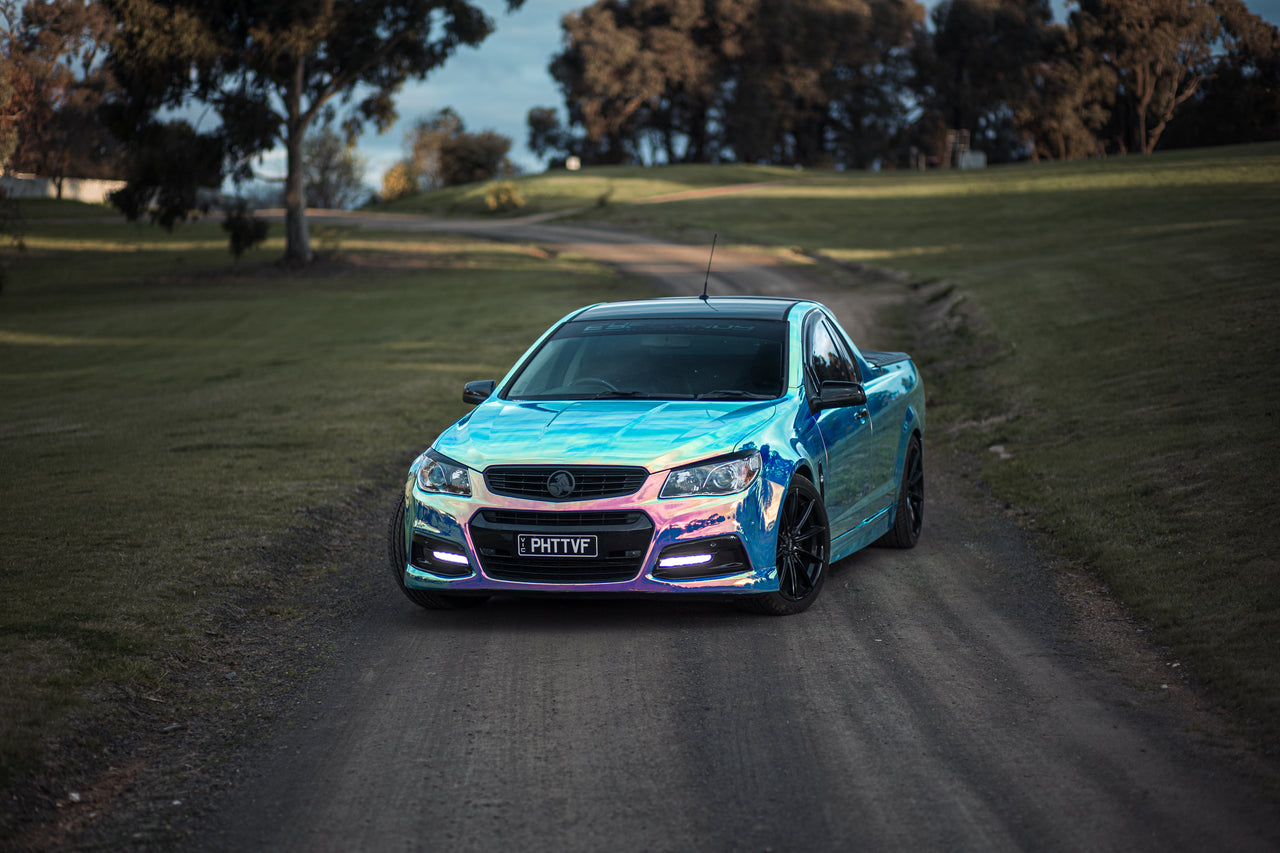 Teckwrap Australia – Teckwrap Australia Pty Ltd