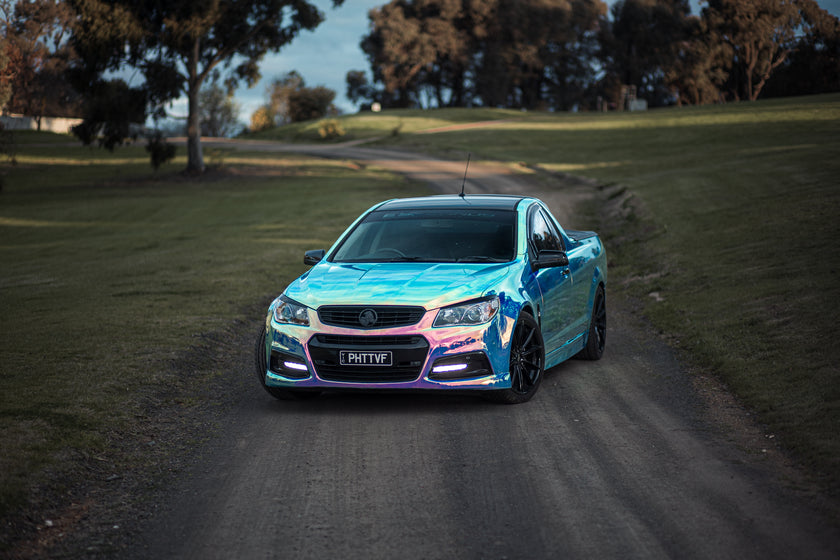 Teckwrap Australia – Teckwrap Australia Pty Ltd