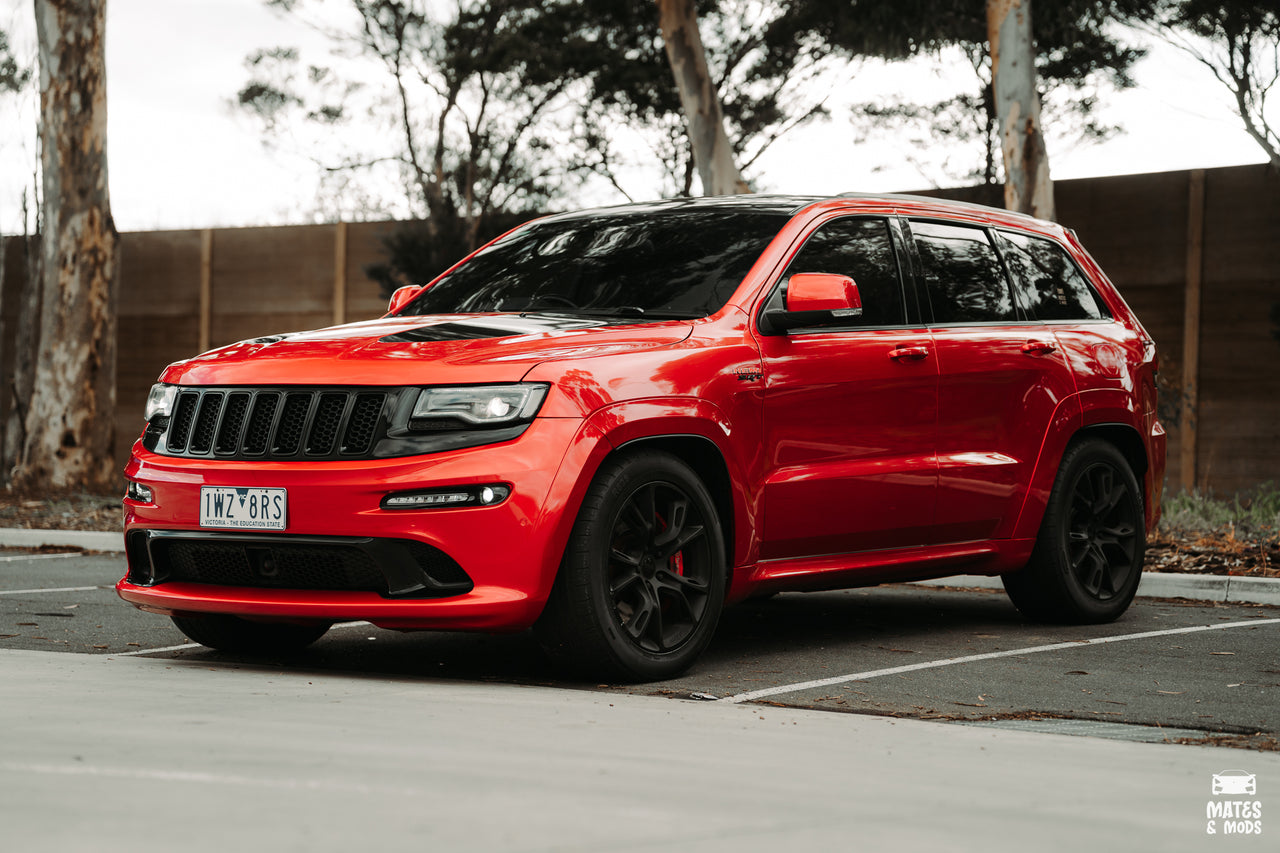 Teckwrap Australia – Teckwrap Australia Pty Ltd