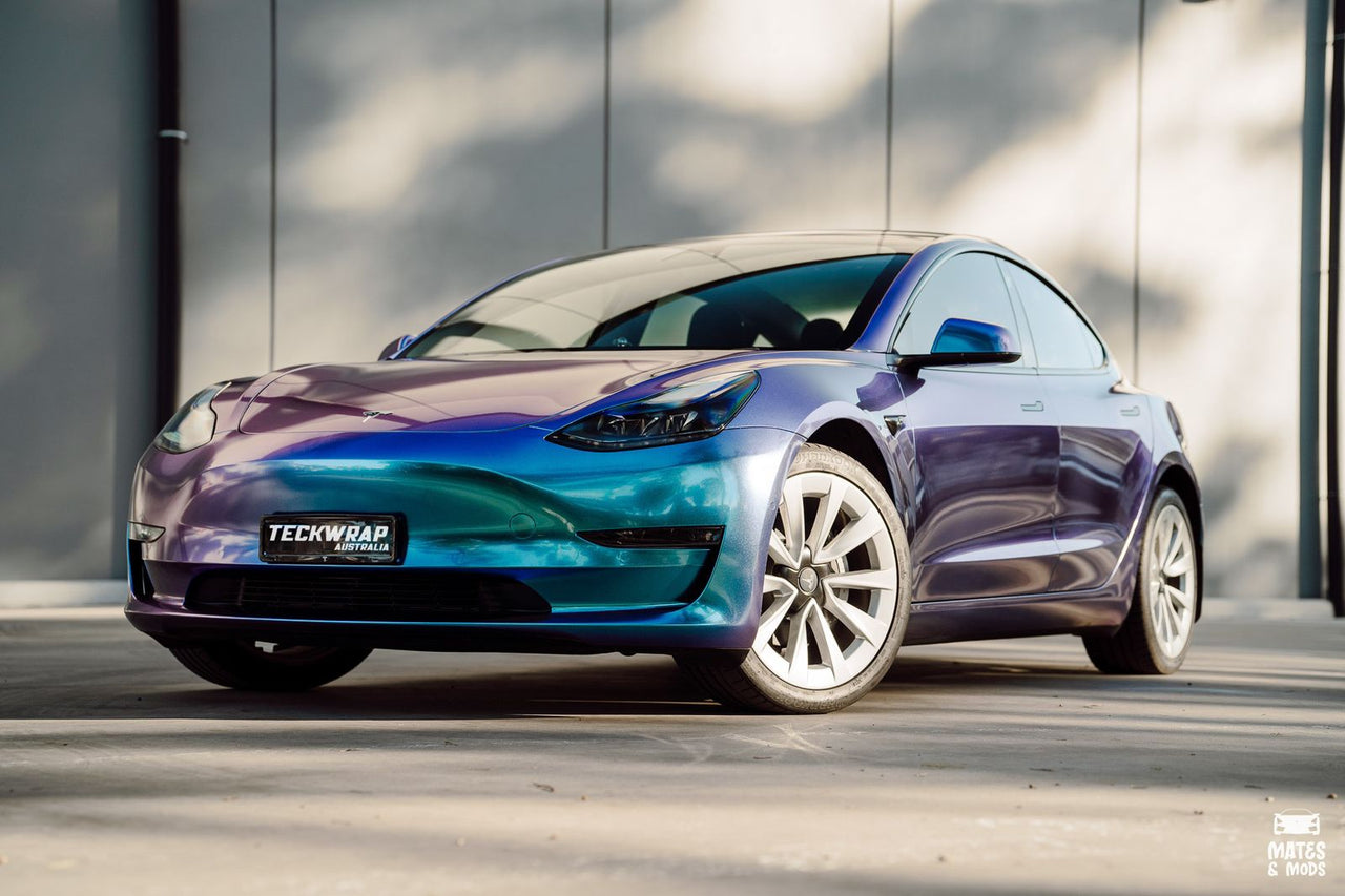 Teckwrap Australia – Teckwrap Australia Pty Ltd