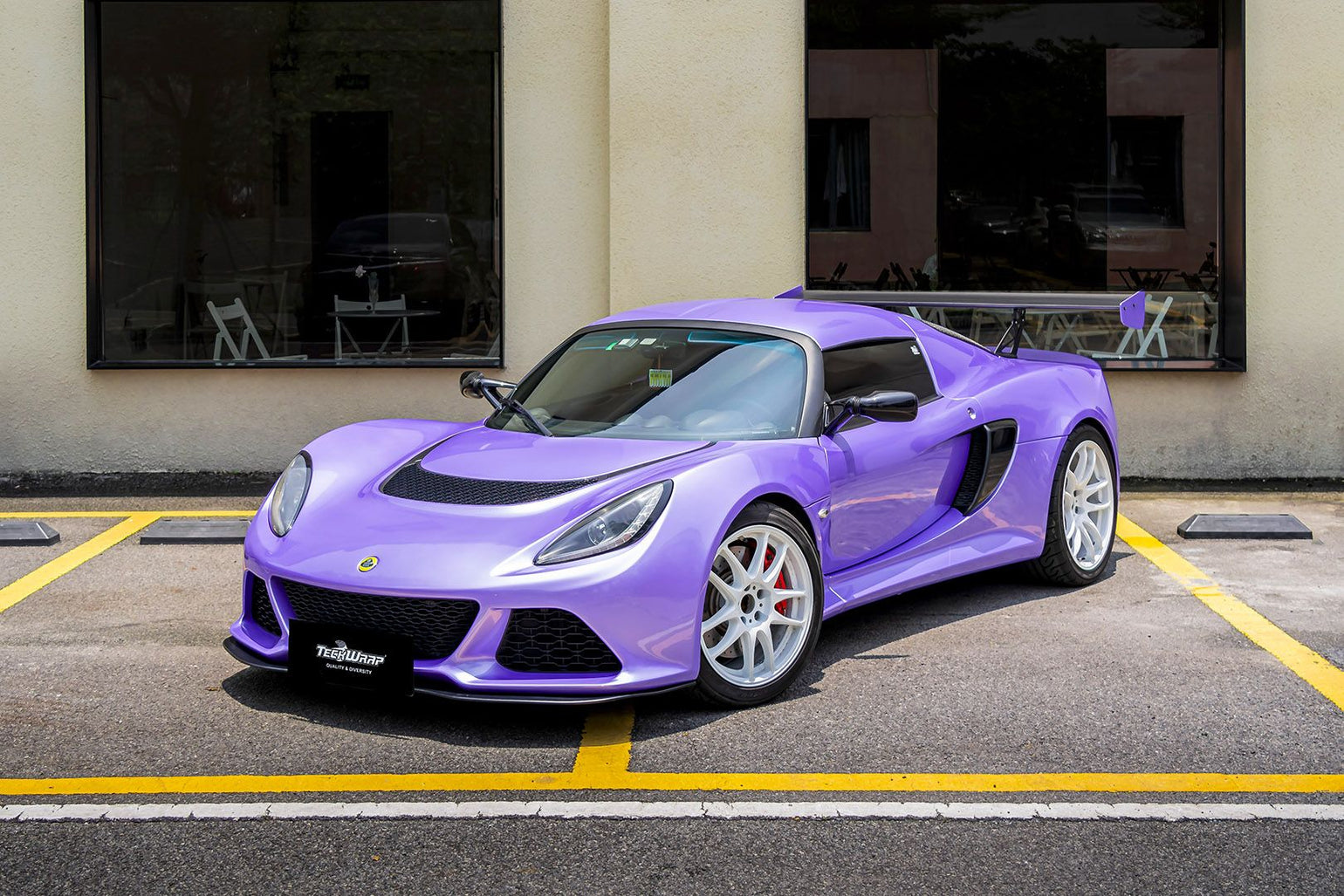 Teckwrap Australia – Teckwrap Australia Pty Ltd