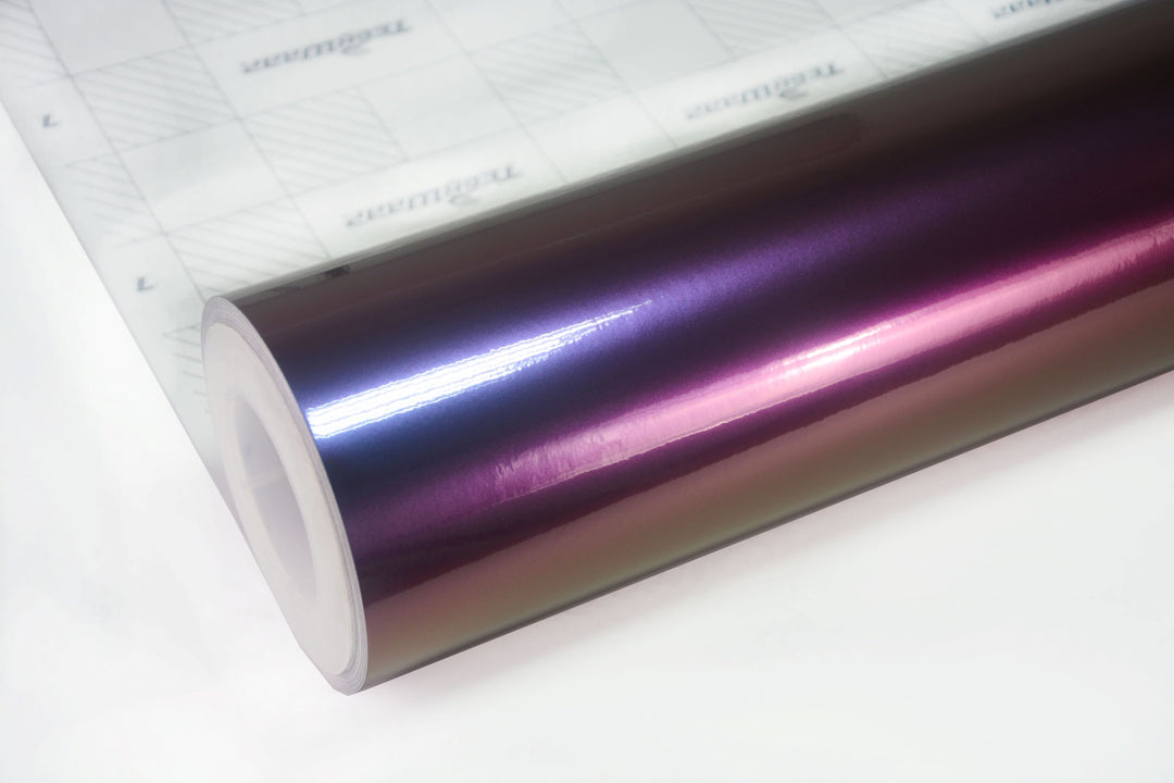 Color Shift Vinyl – Teckwrap Australia Pty Ltd