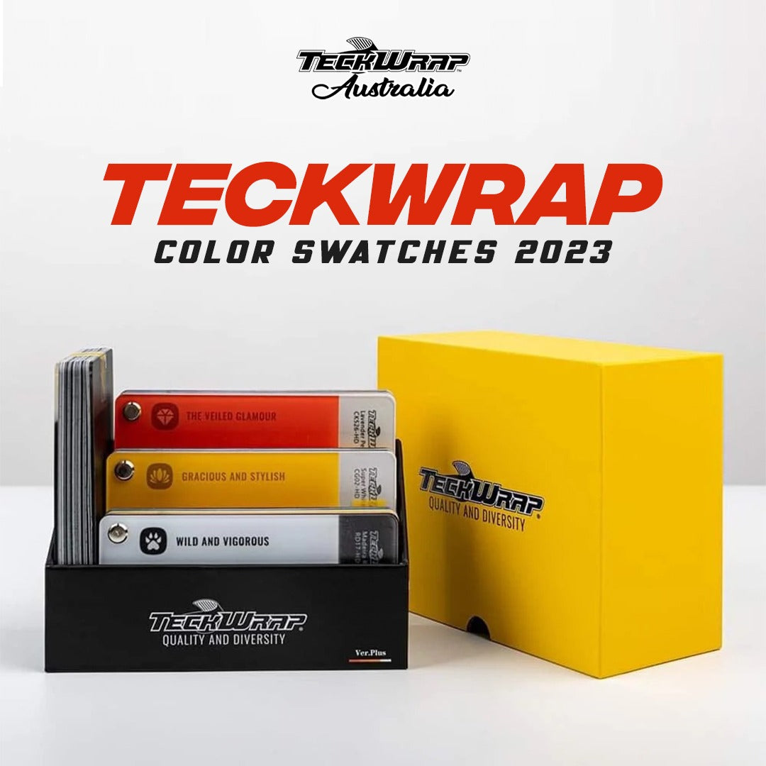 Merchandise – Teckwrap Australia Pty Ltd