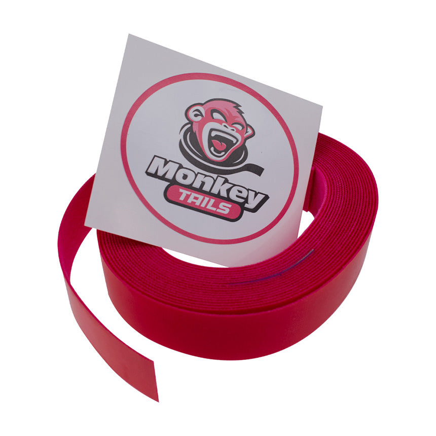 Monkey Tails – Teckwrap Australia Pty Ltd
